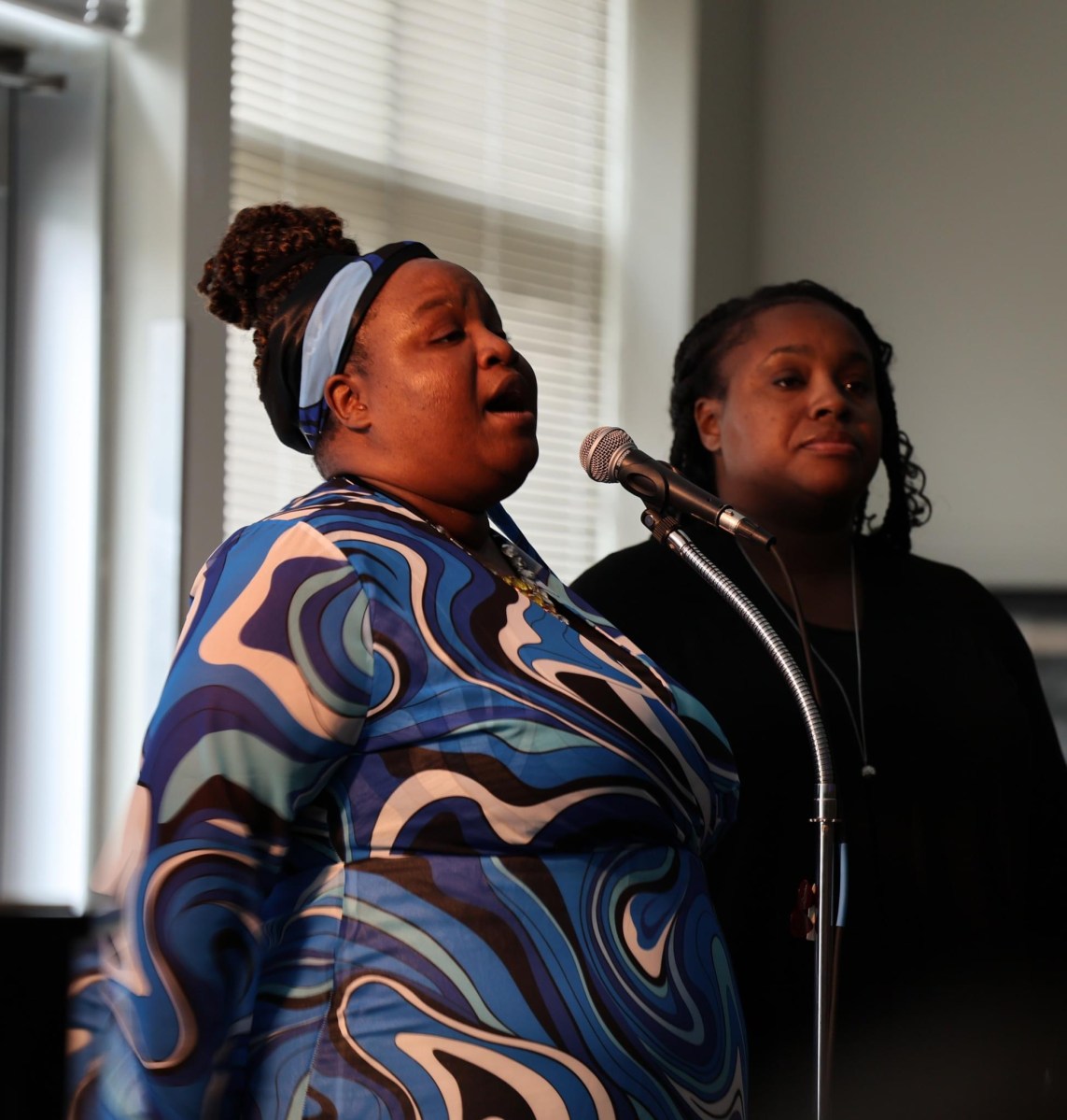 Local Singers – Warrensburg Community Theatre